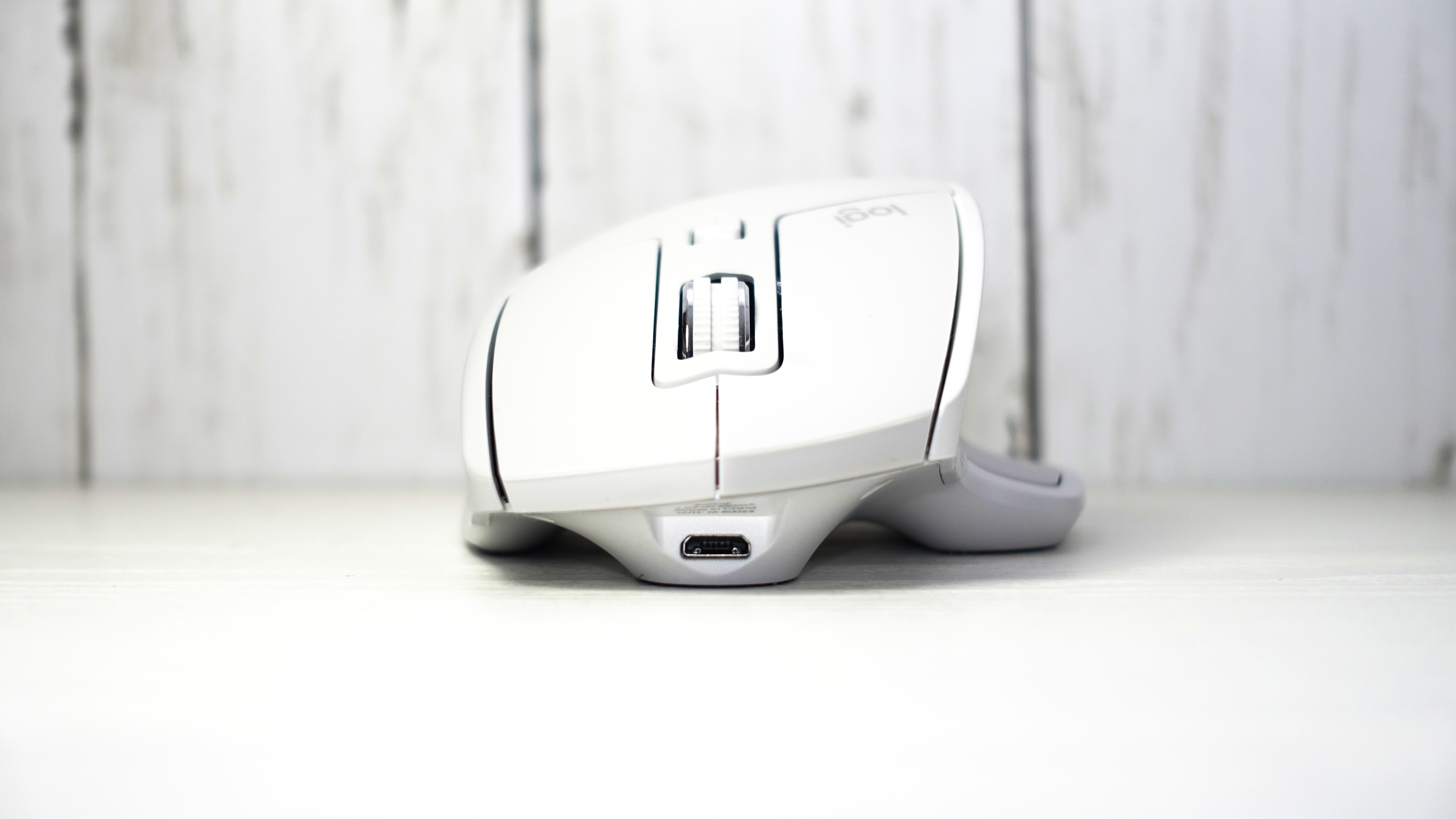 Logicool MX MASTER 2S レビュー。FLOWで複数のPCを自在に操る！ | プラスガジェット