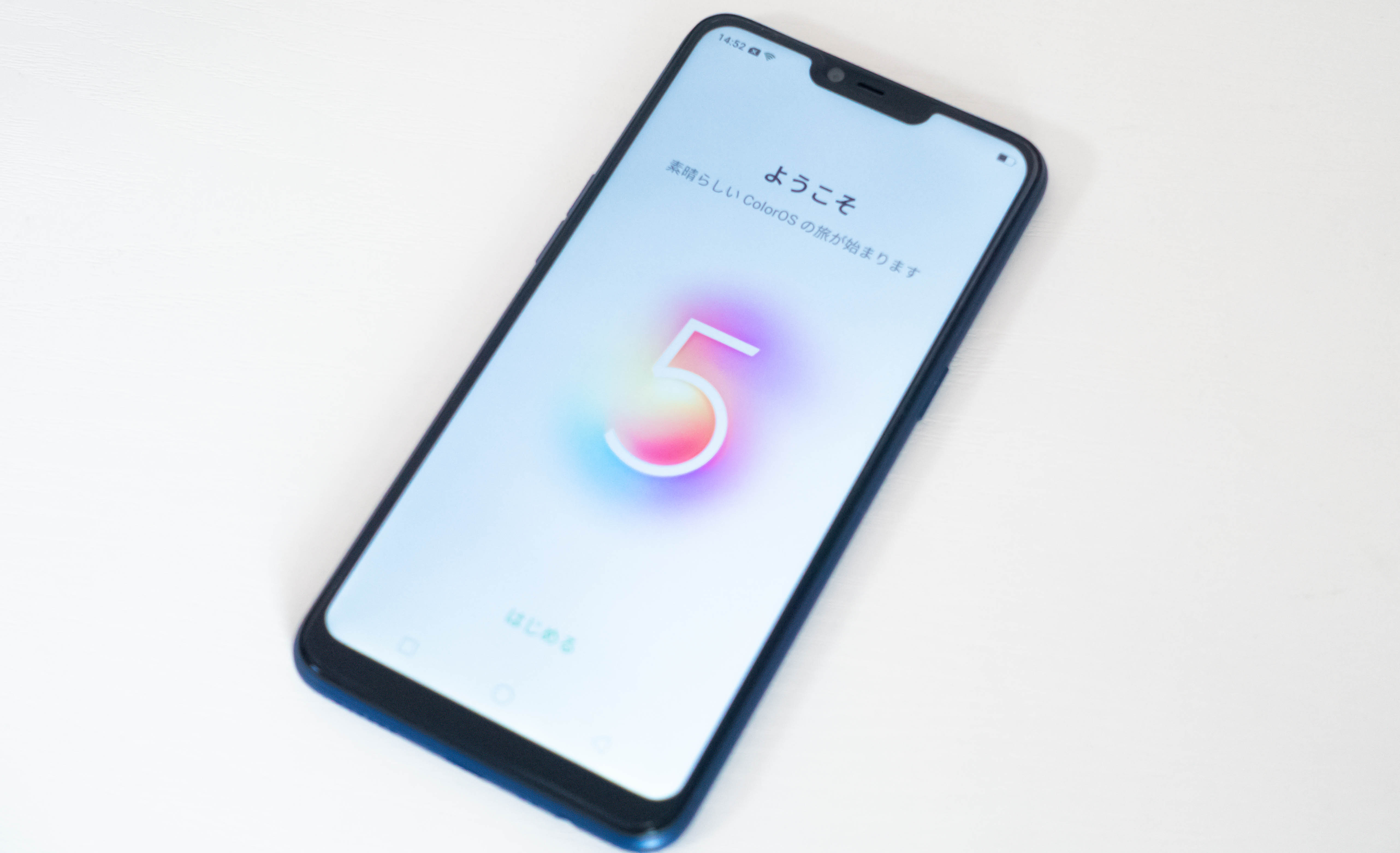 OPPO R15 Neo開封フォトレビュー。コスパ重視モデルの質感をチェック | プラスガジェット