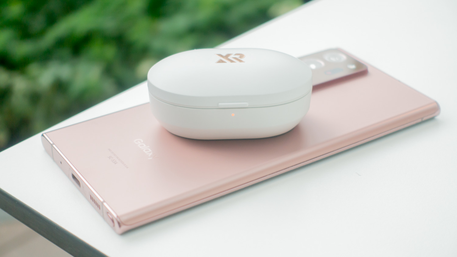 XROUND FORGE NC レビュー。音質も外音も自由自在にカスタマイズできる完全ワイヤレスイヤホン | プラスガジェット