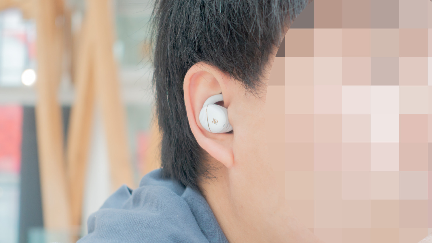 XROUND FORGE NC レビュー。音質も外音も自由自在にカスタマイズできる完全ワイヤレスイヤホン | プラスガジェット