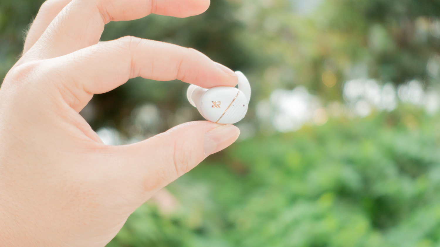 XROUND FORGE NC レビュー。音質も外音も自由自在にカスタマイズできる完全ワイヤレスイヤホン | プラスガジェット