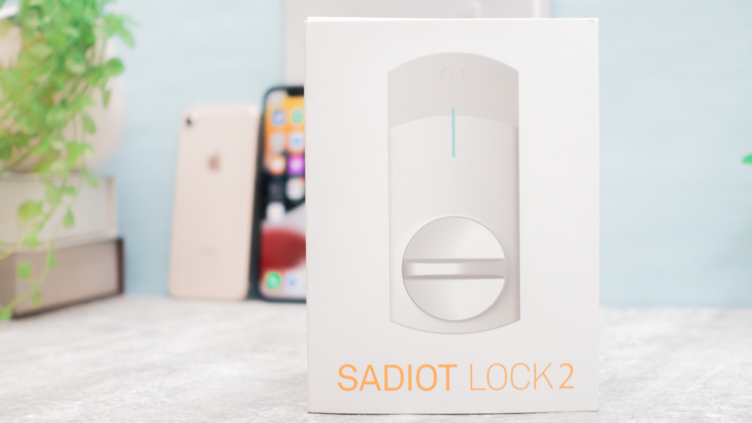 SADIOT LOCK2 レビュー。築古アパートを手軽にオートロック化 | プラスガジェット
