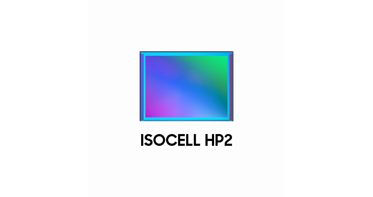 サムスン、200MPの新型イメージセンサー「ISOCELL HP2」を発表。Galaxy S23シリーズに搭載か | プラスガジェット