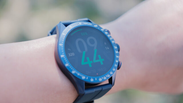 Haylou Solar Pro レビュー。機能充実・大画面・バッテリー長持ちな格安スマートウォッチ | プラスガジェット