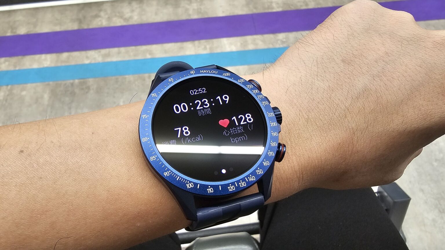 Haylou Solar Pro レビュー。機能充実・大画面・バッテリー長持ちな格安スマートウォッチ | プラスガジェット